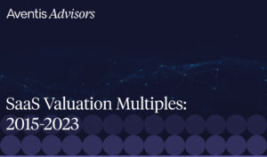 IT Services Valuation Multiples: 2015-2022