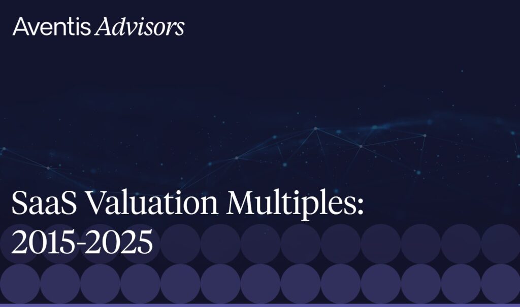 Tech Company Valuations: How to Value a Technology Business and Win the ...