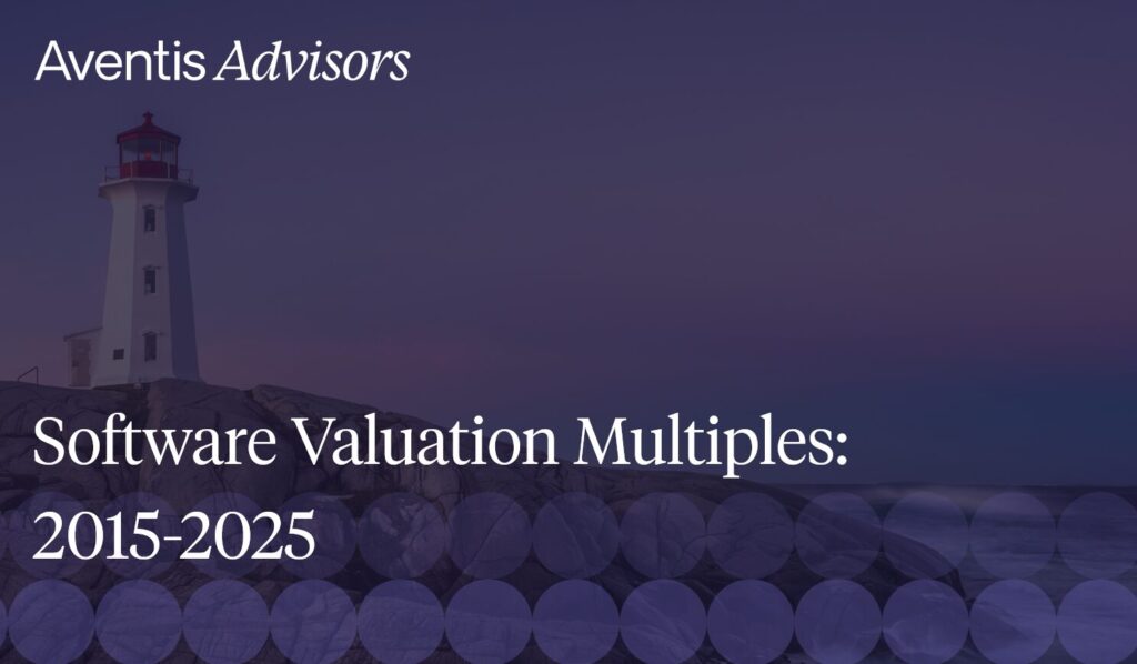 Tech Company Valuations: How to Value a Technology Business and Win the ...