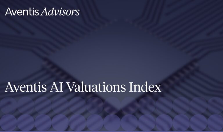 AI Valuation Multiples in 2025